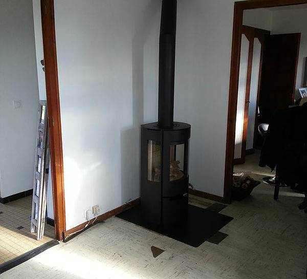 Edelweiss Ramonage | Débistrages