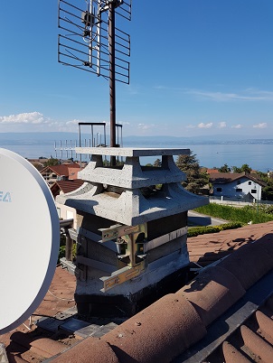 Edelweiss Ramonage | Débistrages