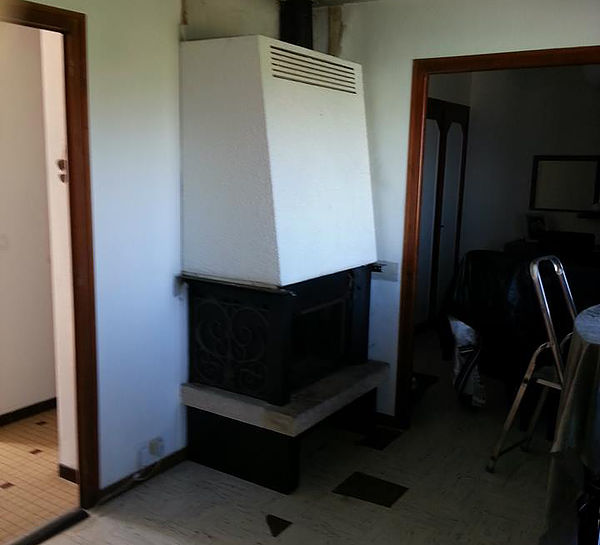 Edelweiss Ramonage | Débistrages