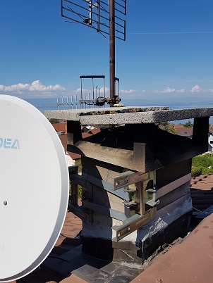 Edelweiss Ramonage | Débistrages