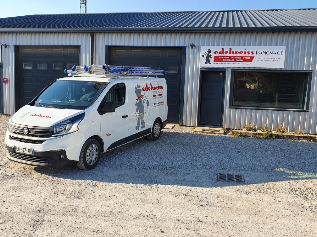 Edelweiss Ramonage | Contact
