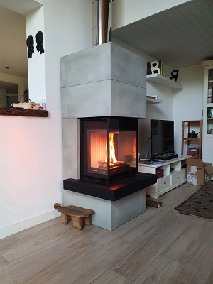 Edelweiss Ramonage | Débistrages