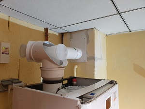 Edelweiss Ramonage | Débistrages