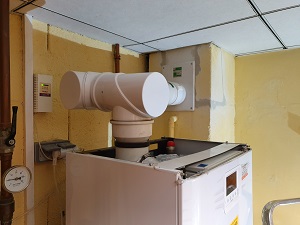 Edelweiss Ramonage | Débistrages