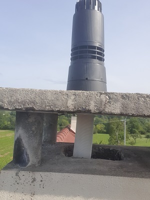 Edelweiss Ramonage | Débistrages