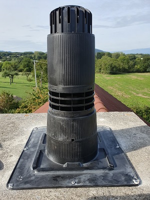 Edelweiss Ramonage | Débistrages