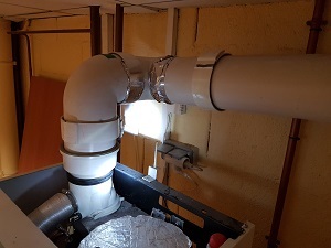 Edelweiss Ramonage | Débistrages