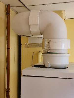 Edelweiss Ramonage | Débistrages