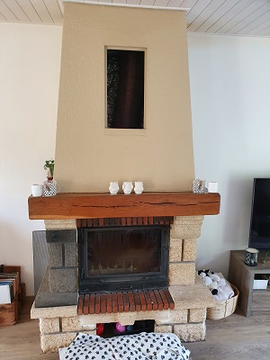 Edelweiss Ramonage | Débistrages