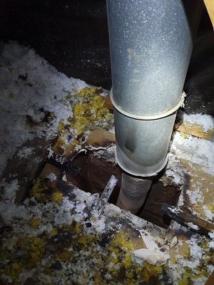 Edelweiss Ramonage | Débistrages