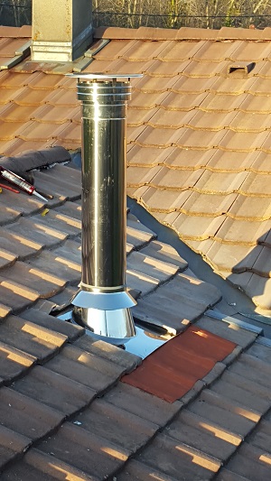 Edelweiss Ramonage | Débistrages