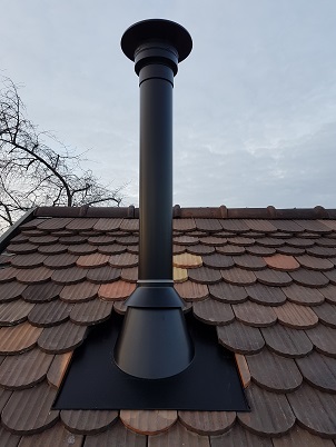 Edelweiss Ramonage | Débistrages