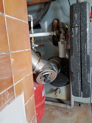 Edelweiss Ramonage | Débistrages