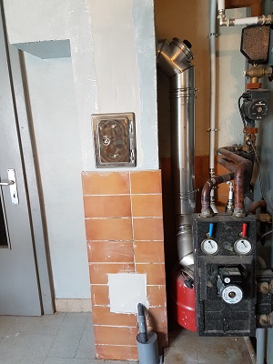 Edelweiss Ramonage | Débistrages