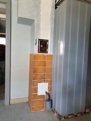 Edelweiss Ramonage | Débistrages