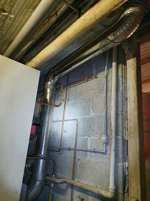 Edelweiss Ramonage | Débistrages